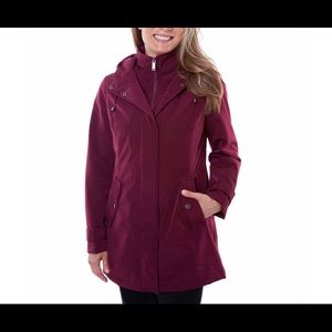 HFX | Jackets & Coats | New Hfx All Weather Trench Coat | Poshmark